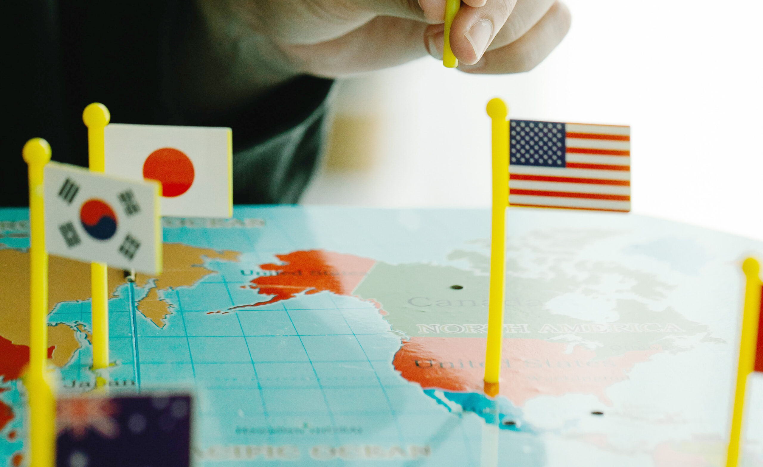 Global Services – Global kigyo