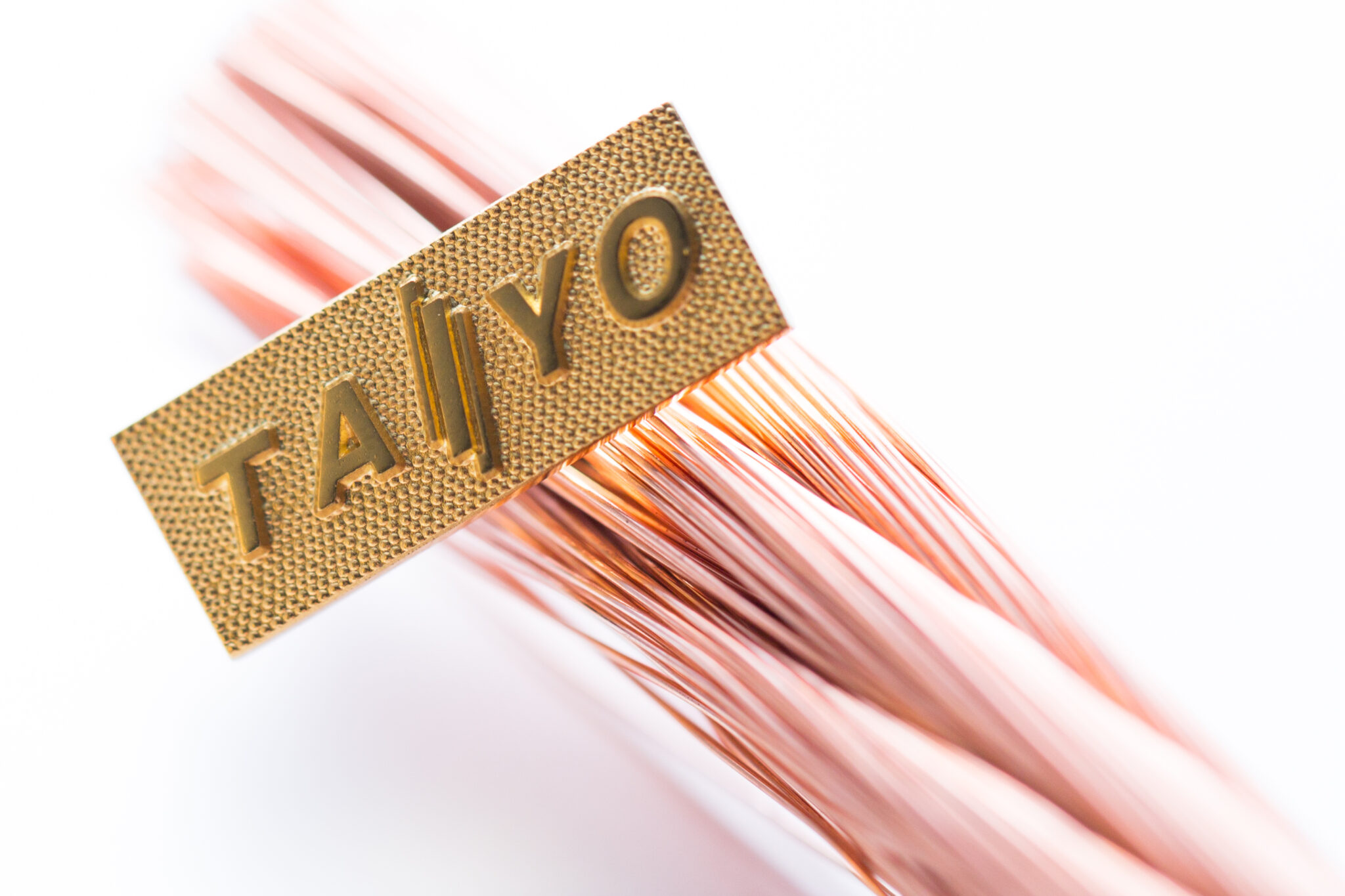 Taiyo Cabletec – Helping Connect Society for a Technology-Enhanced ...